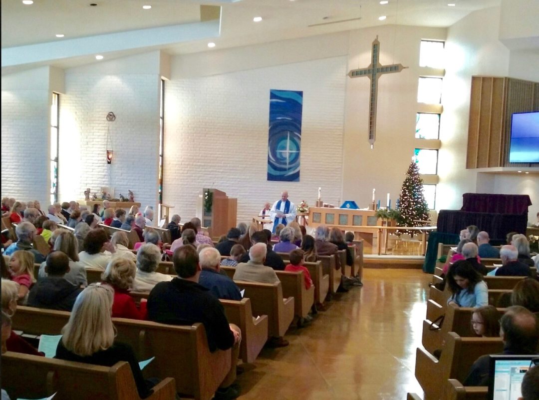 June Sermons | Tanque Verde Lutheran Church
