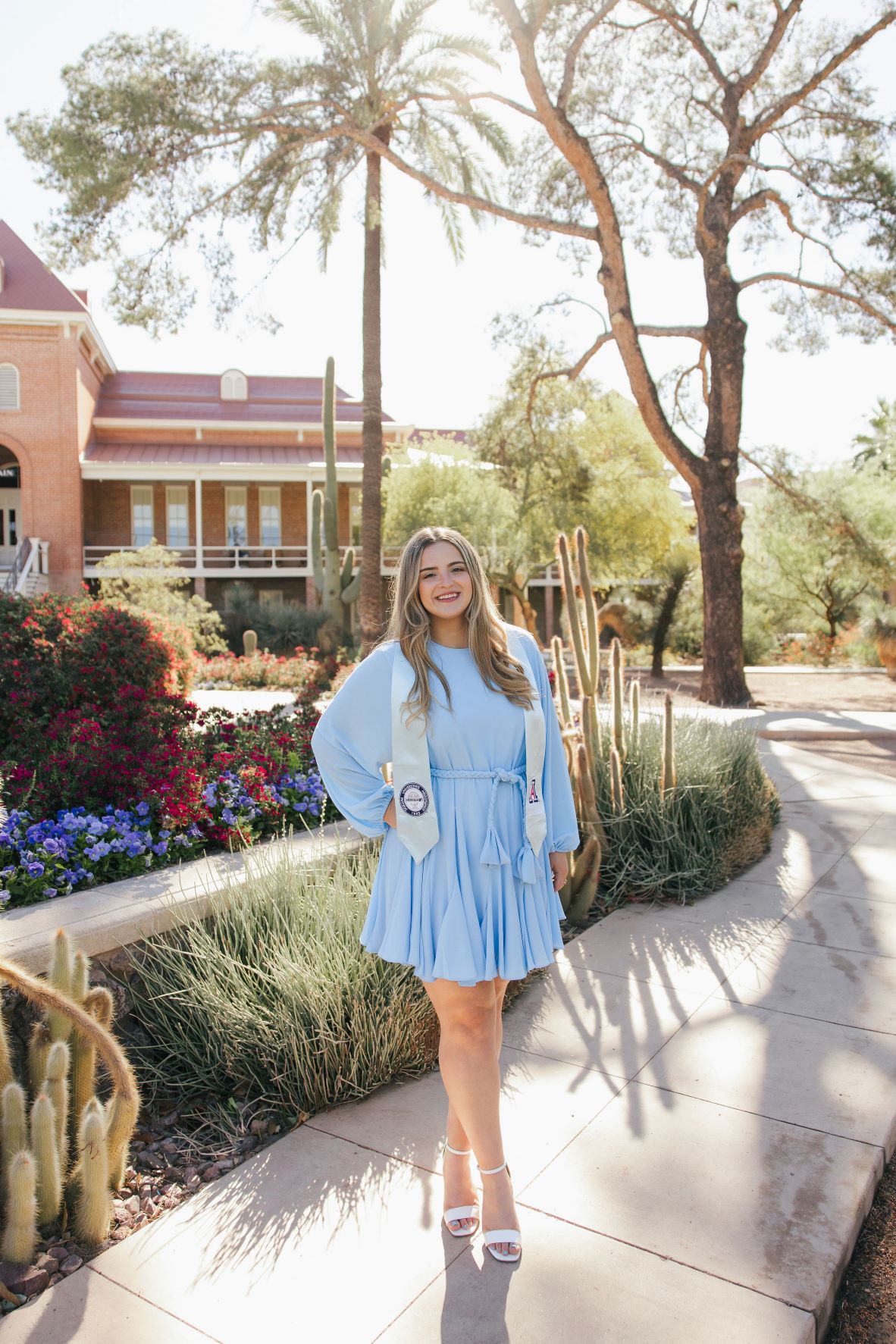 Congratulations Graduates! | Tanque Verde Lutheran Church