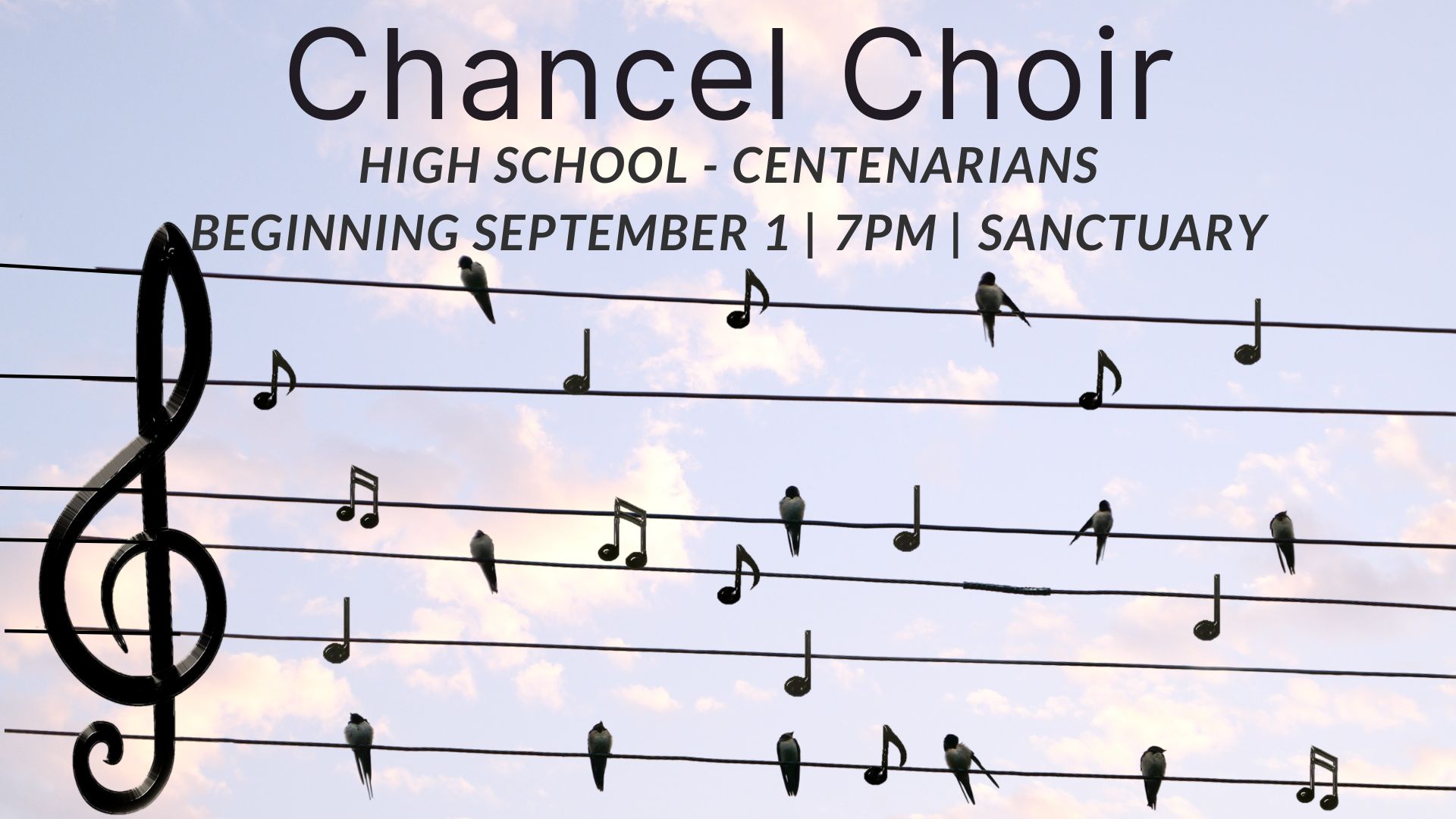 20220805 Rectangle – Chancel Choir | Tanque Verde Lutheran Church