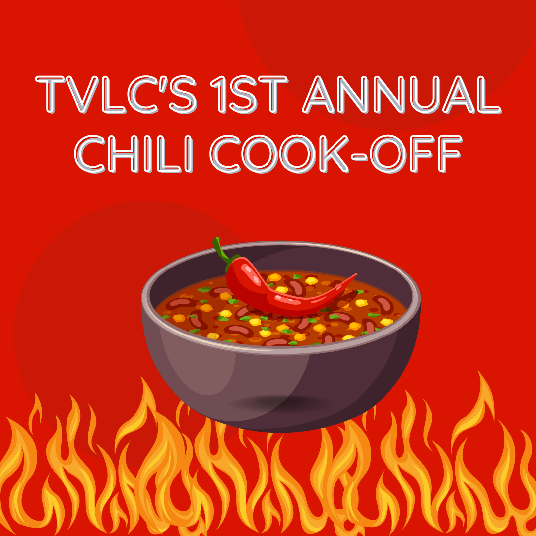Chili Cookoff | Tanque Verde Lutheran Church