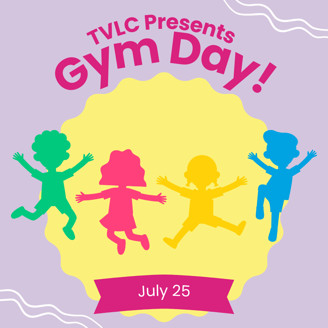 Gym Day | Tanque Verde Lutheran Church